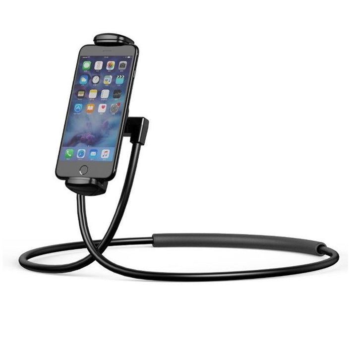 PhoneBits Necklace Long Arm Mobile Holder Mobile Holder
