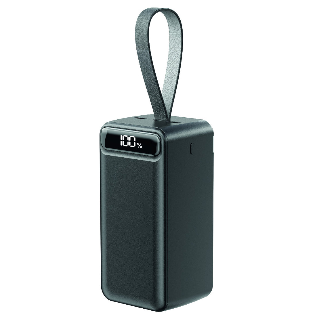 PhoneBits Portable Power Bank 50000mAh, Portable Charger Power Bank wi